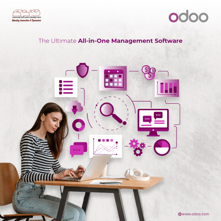 Advanced Software Development | The best software company in Bangladesh